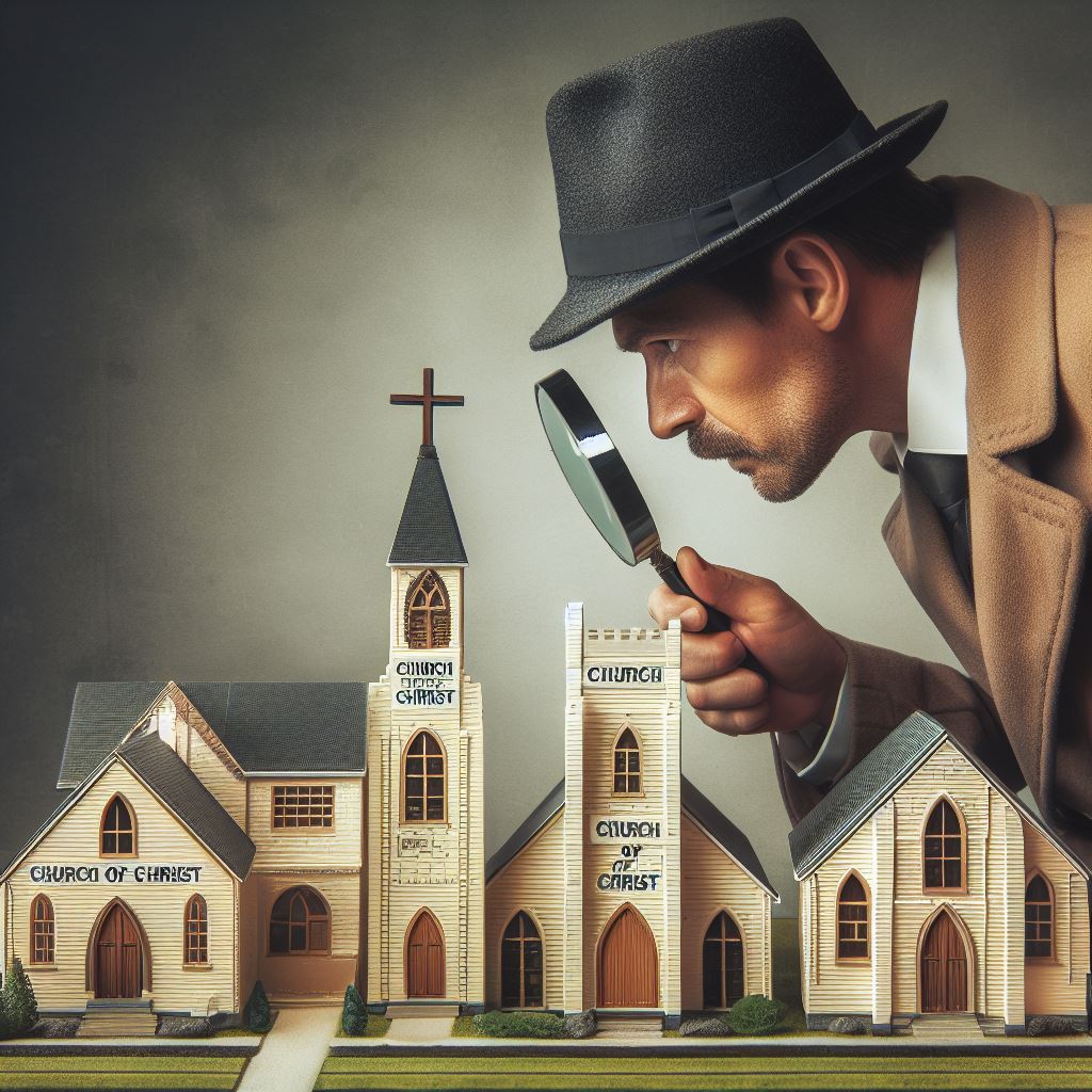 Bible Call – That they may be one in us. John 17:21