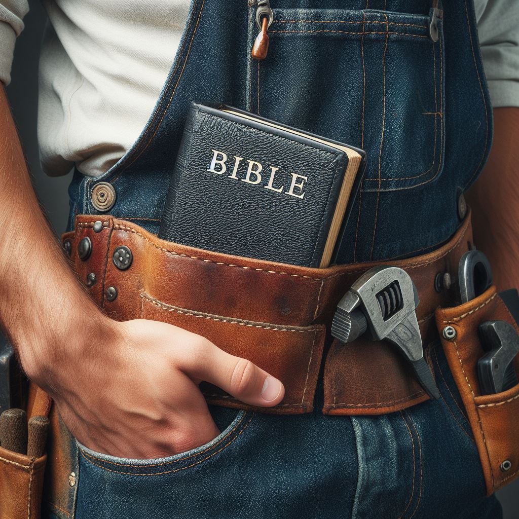 Bible Study – Bible Call
